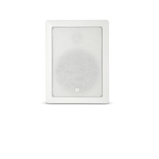JBL In-Wall Speakers CONTROL 126WT - Accurate Surveillance India Pvt. Ltd.
