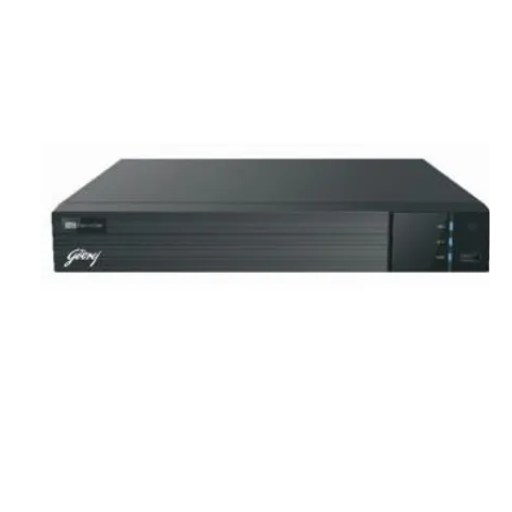 Godrej NVR - STI-NVR16S1-4K - Accurate Surveillance India Pvt. Ltd.