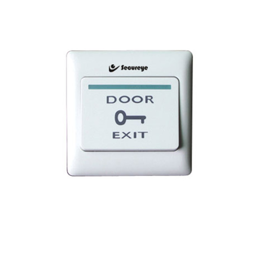 Secureye PVC Exit Switch – S-BPB - Accurate Surveillance India Pvt. Ltd.