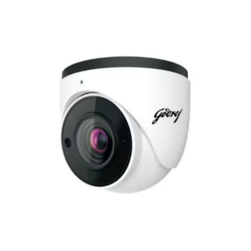 Godrej Camera - STI-FD30IR4M-1080PAS - Accurate Surveillance India Pvt ...
