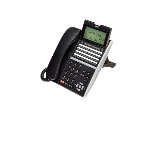 NEC - DT400 SERIES - Accurate Surveillance India Pvt. Ltd.