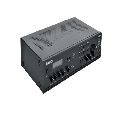 BOSCH Amplifier - ALL-IN-ONE AMPLIFIER - Accurate Surveillance India ...