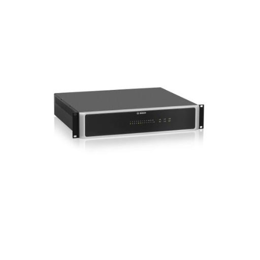 BOSCH - CONTROLLER - Accurate Surveillance India Pvt. Ltd.