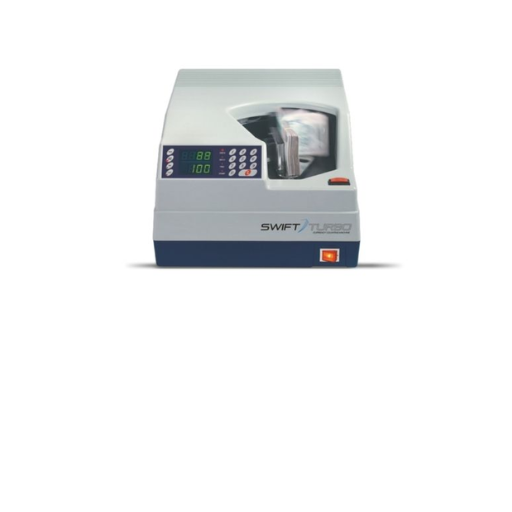 Godrej Swift Turbo - Note Counting Machine - Accurate Surveillance ...